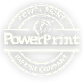 Custom Printing & Embroidery in Vancouver, BC | Power Print